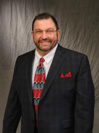 Prater is first UTA professor to be appointed | EurekAlert!