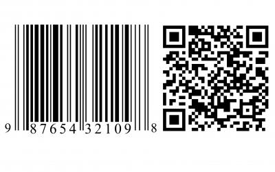 Evolving Barcodes [IMAGE] | EurekAlert! Science News Releases