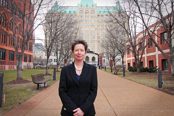 Daniela Salvemini, Saint Louis [IMAGE] | EurekAlert! Science News Releases