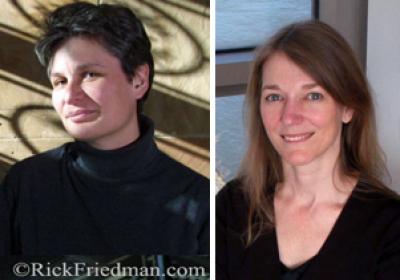Catherine Dulac, Ph.D., Cori B [IMAGE] | EurekAlert! Science News Releases
