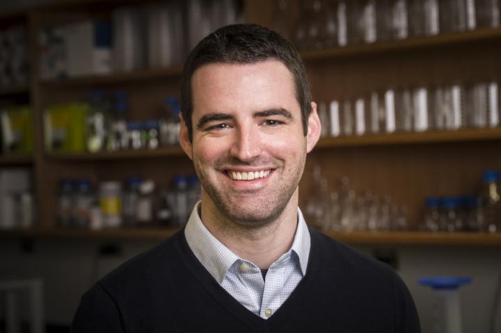 Jeremy Day, University of Alab [IMAGE] | EurekAlert! Science News Releases