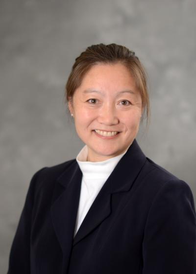 Stephanie Lee, Fred Hutchinson [IMAGE] | EurekAlert! Science News Releases