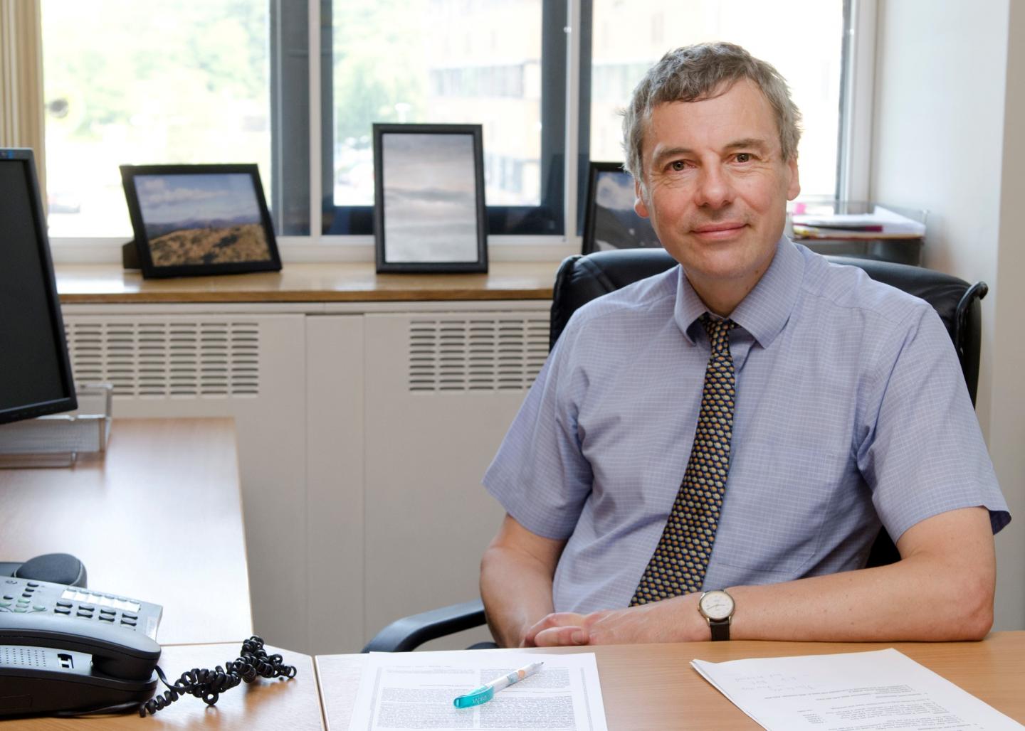 Ian Hall, University of Nottin [IMAGE] | EurekAlert! Science News Releases