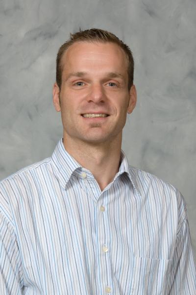 Matthew Diemer, Michigan State [IMAGE] | EurekAlert! Science News Releases