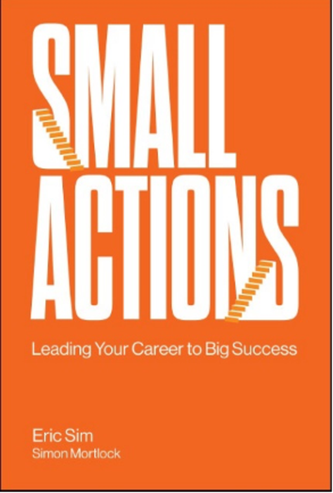 How small actions lead your career to big suc | EurekAlert!