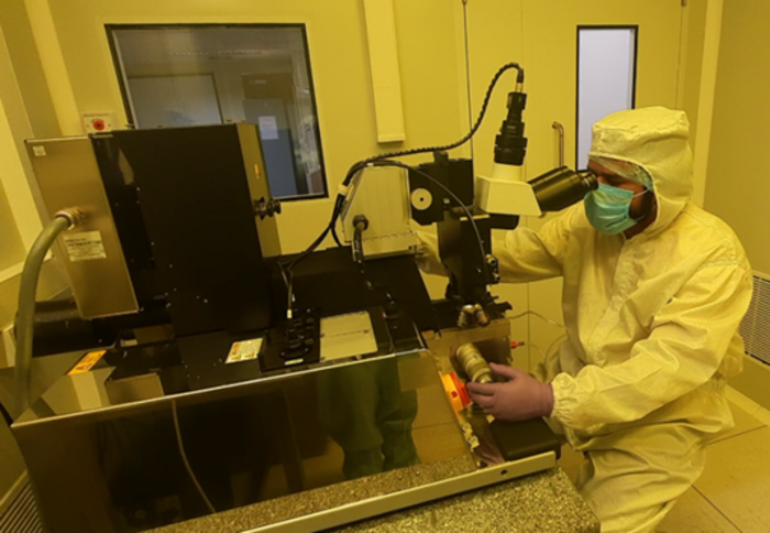 Image 2 - Press release - Prag [IMAGE] | EurekAlert! Science News Releases