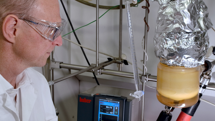 Franz Winter [IMAGE] | EurekAlert! Science News Releases