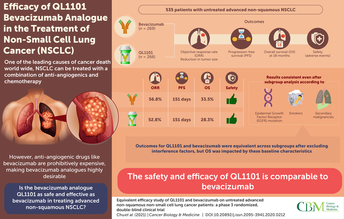 A cost-effective anti-angiogenic drug to trea | EurekAlert!