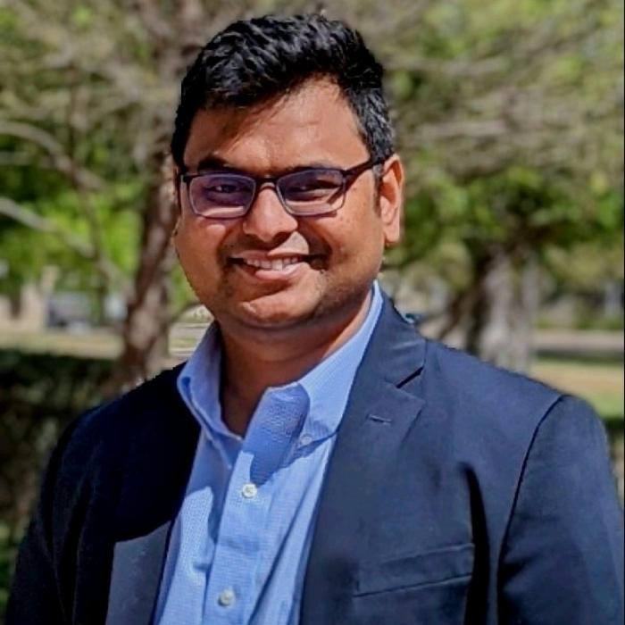 Ritaful Islam [IMAGE] | EurekAlert! Science News Releases