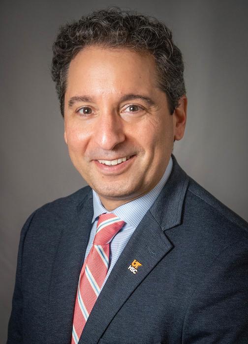 Dr. David Schwartz [IMAGE] | EurekAlert! Science News Releases