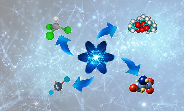 Quantum Drugs [IMAGE] | EurekAlert! Science News Releases