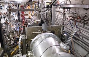Fueling the future of fusion energy | EurekAlert!