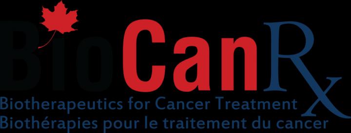 BioCanRx Logo [IMAGE] | EurekAlert! Science News Releases