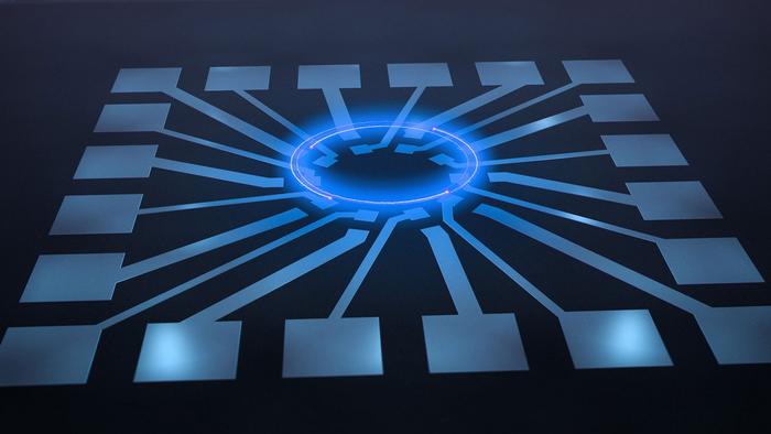 Extremely robust & ultra-sensitive: topologic | EurekAlert!