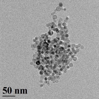 Silicon Nanoparticles (Large G [IMAGE] | EurekAlert! Science News Releases