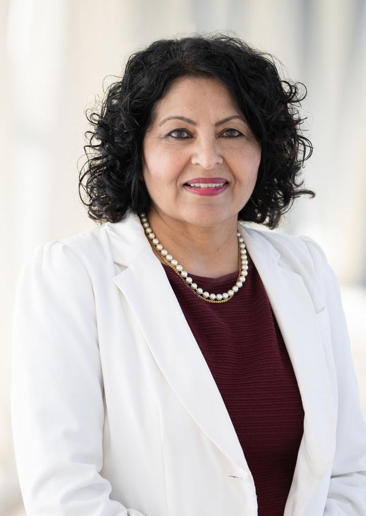 Dharambir Sanghera, Ph.D. [IMAGE] | EurekAlert! Science News Releases