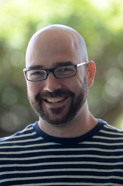 Benjamin Gleason, Michigan Sta [IMAGE] | EurekAlert! Science News Releases