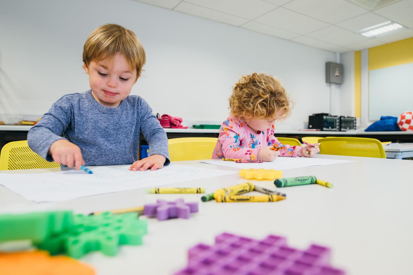 How do children draw themselves? It depends w | EurekAlert!