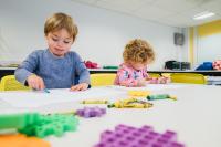 How do children draw themselves? It depends w | EurekAlert!