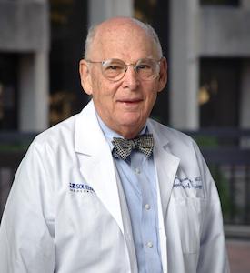 Roger Rosenberg, UT Southweste [IMAGE] | EurekAlert! Science News Releases