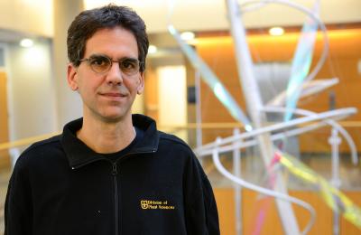 Walter Gassmann, University of [IMAGE] | EurekAlert! Science News Releases