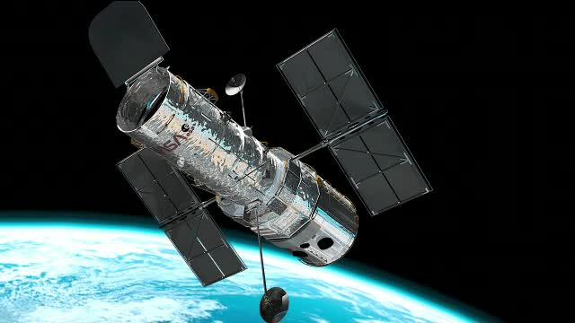 Hubble is 'Incredible Time Machine' in 25th A | EurekAlert!