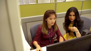 Mobile application helps improve parents’ emo | EurekAlert!