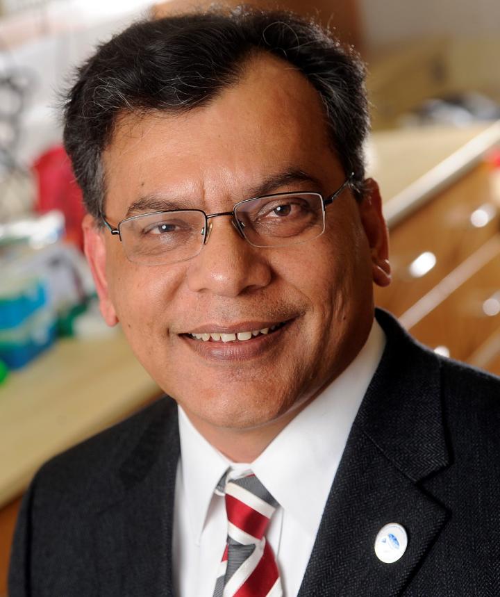 Keshav Singh, Ph.D., Universit [IMAGE] | EurekAlert! Science News Releases