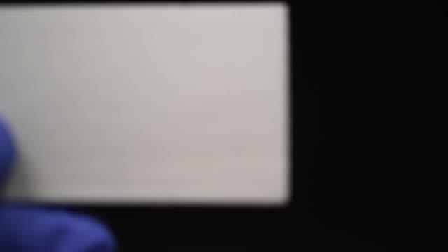 Wood Membrane Generates Drinking Water from S | EurekAlert!