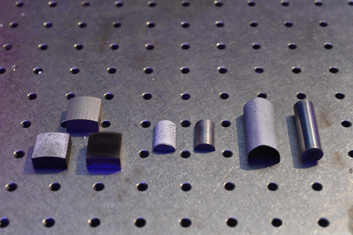 Flexible STA possible [IMAGE] | EurekAlert! Science News Releases