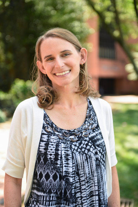 Amy Williams [IMAGE] | EurekAlert! Science News Releases