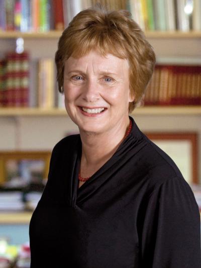 Suzanne Cory becomes first-elected woman pres | EurekAlert!