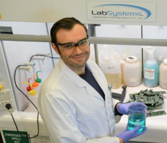 Flinders University research a [IMAGE] | EurekAlert! Science News Releases