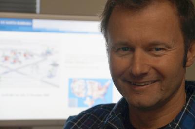 Keeping the lights on | EurekAlert!