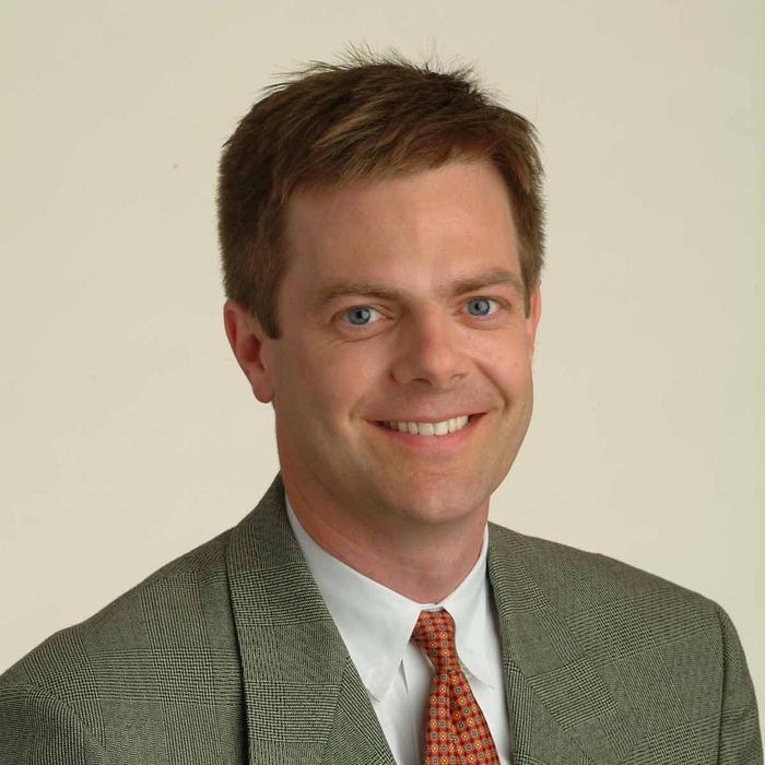 Dr. James Crowe, Jr. [IMAGE] | EurekAlert! Science News Releases