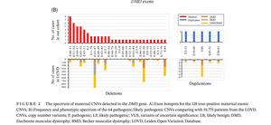 New NIPT-based method reveals 33 pathogenic C | EurekAlert!
