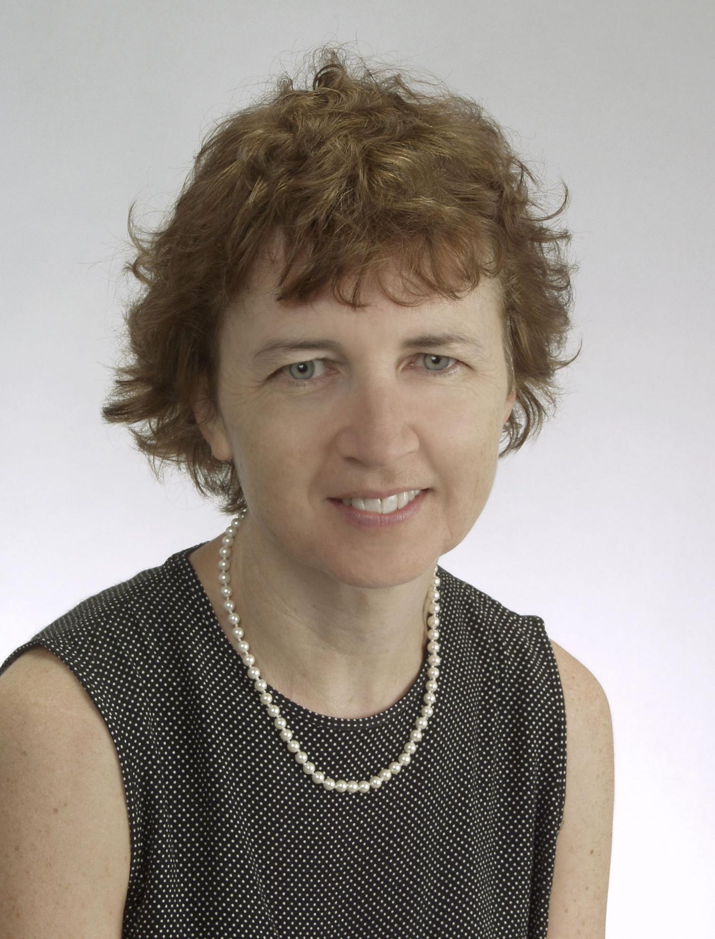 Bridget Scanlon, University of [IMAGE] | EurekAlert! Science News Releases