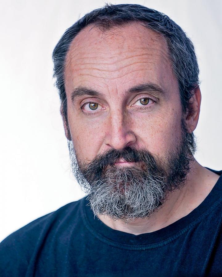 Kevin Morris [IMAGE] | EurekAlert! Science News Releases