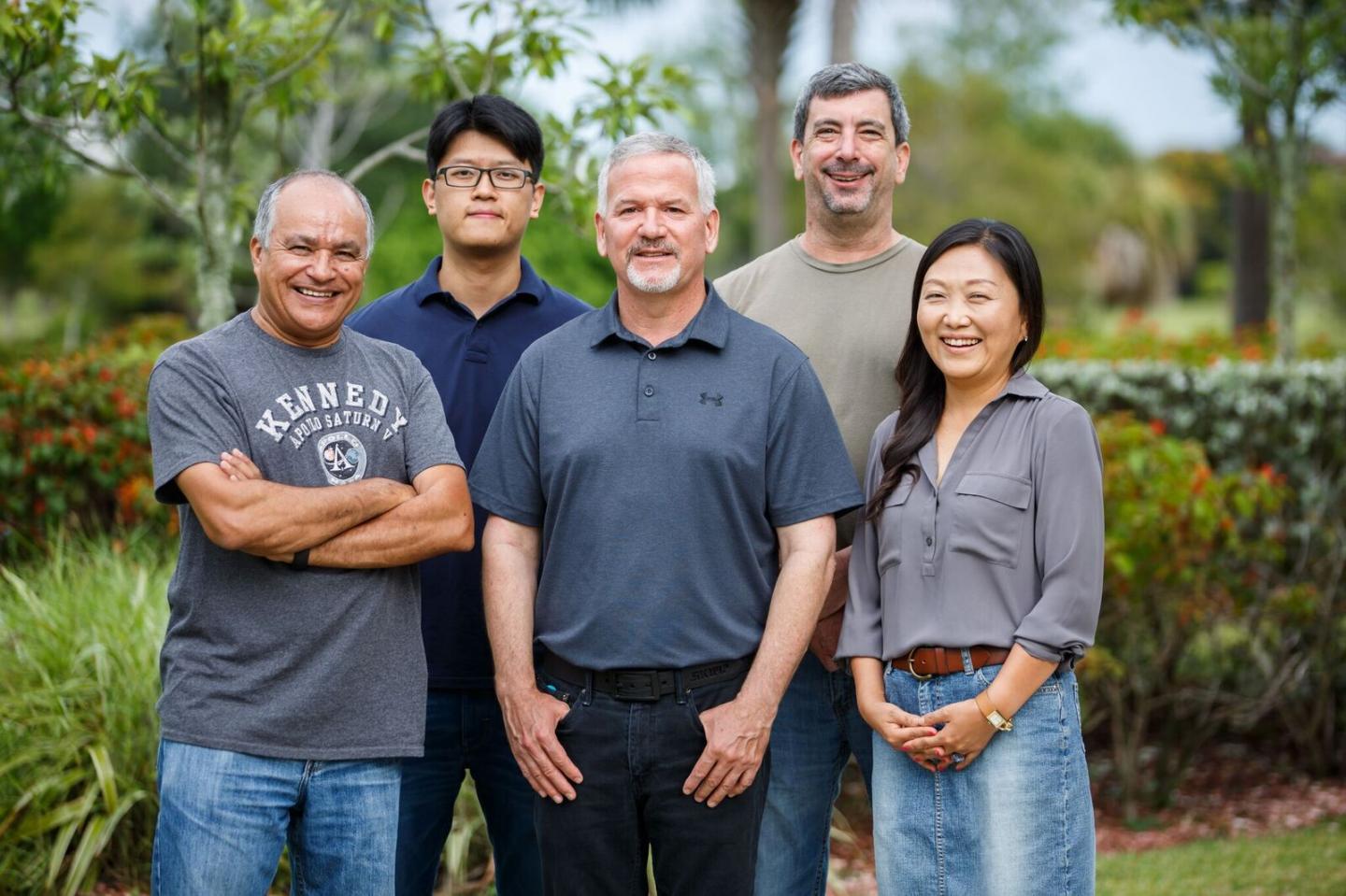 Scripps Florida scientists unveil 'roadmap' t | EurekAlert!