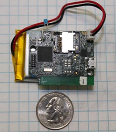 New tracking system measures distribution haz | EurekAlert!