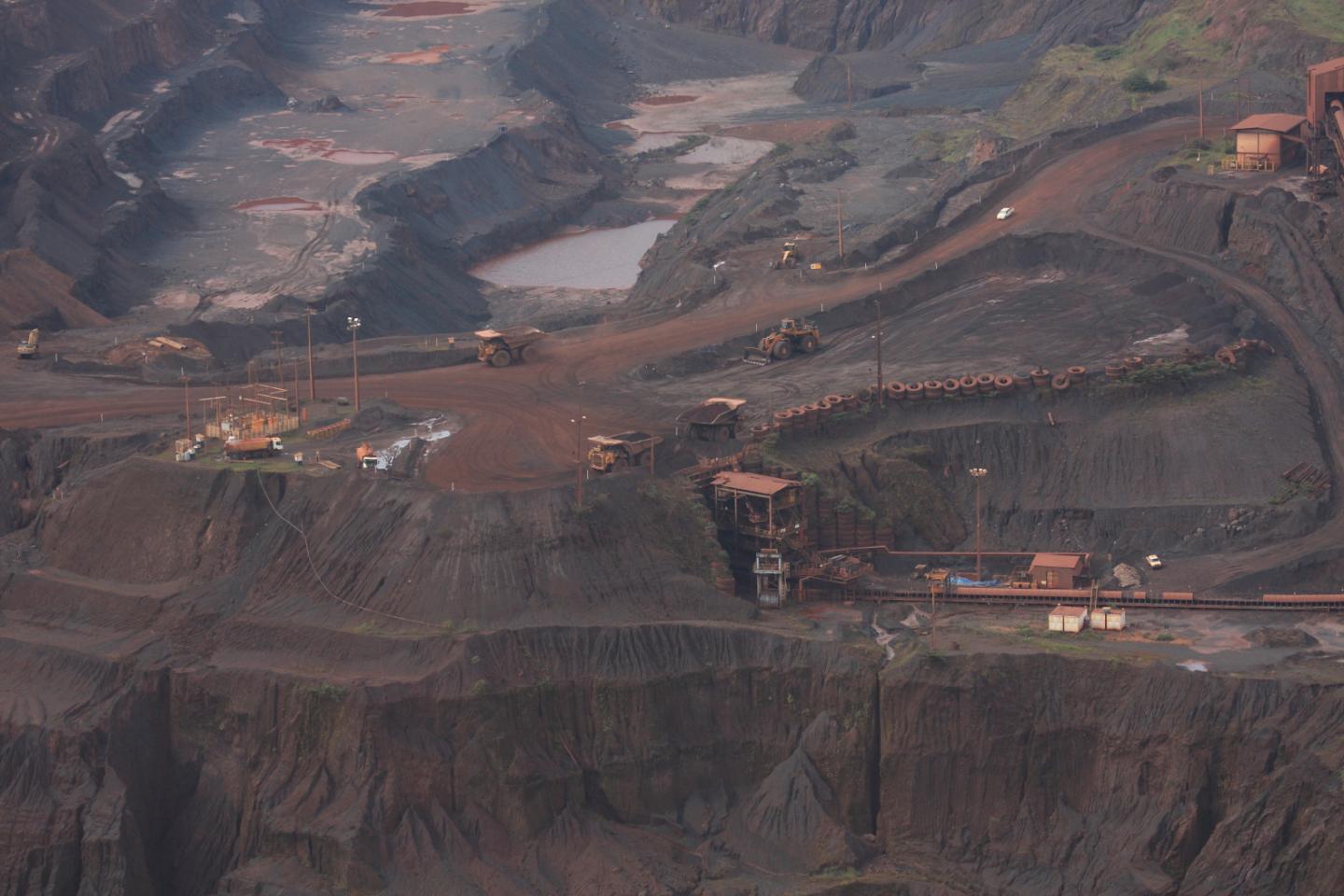 Mining and Dams Threaten Brazil's Environment | EurekAlert!