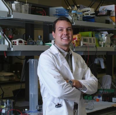 John Chaput, Arizona State Uni [IMAGE] | EurekAlert! Science News Releases