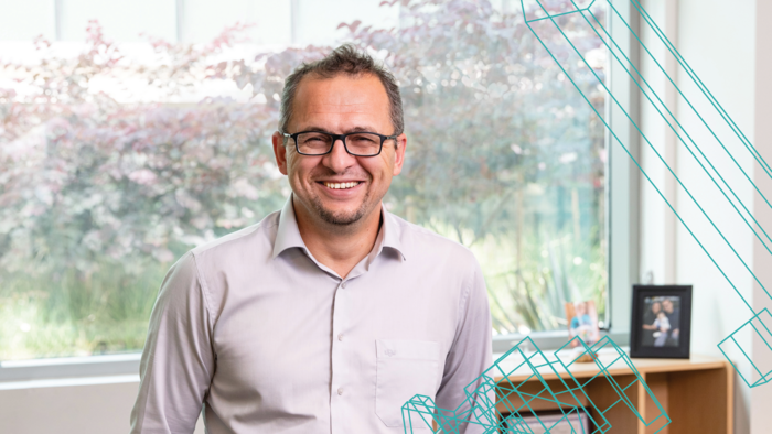 Dr. Ferhat Ay [IMAGE] | EurekAlert! Science News Releases