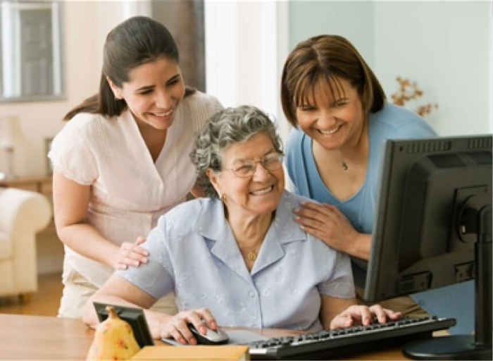 KCH researchers get grant to help community h | EurekAlert!