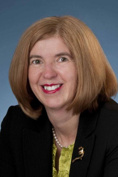 Dr. Anne Bassett, Centre for A [IMAGE] | EurekAlert! Science News Releases