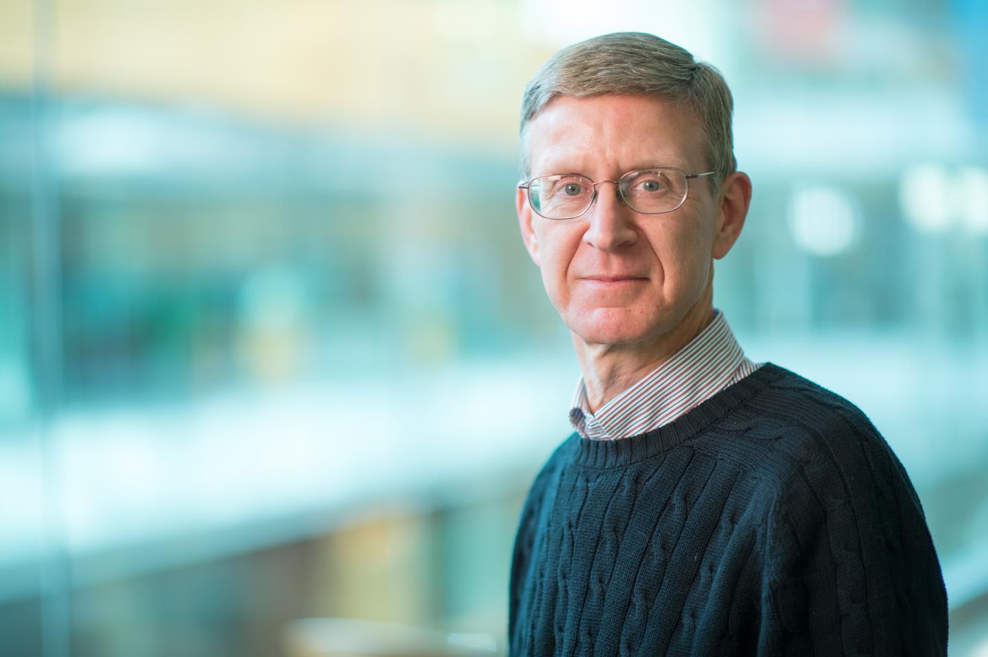 Paul Ahlquist, Morgridge Insti [IMAGE] | EurekAlert! Science News Releases