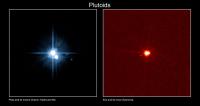 Plutoid chosen as name for solar system objec | EurekAlert!