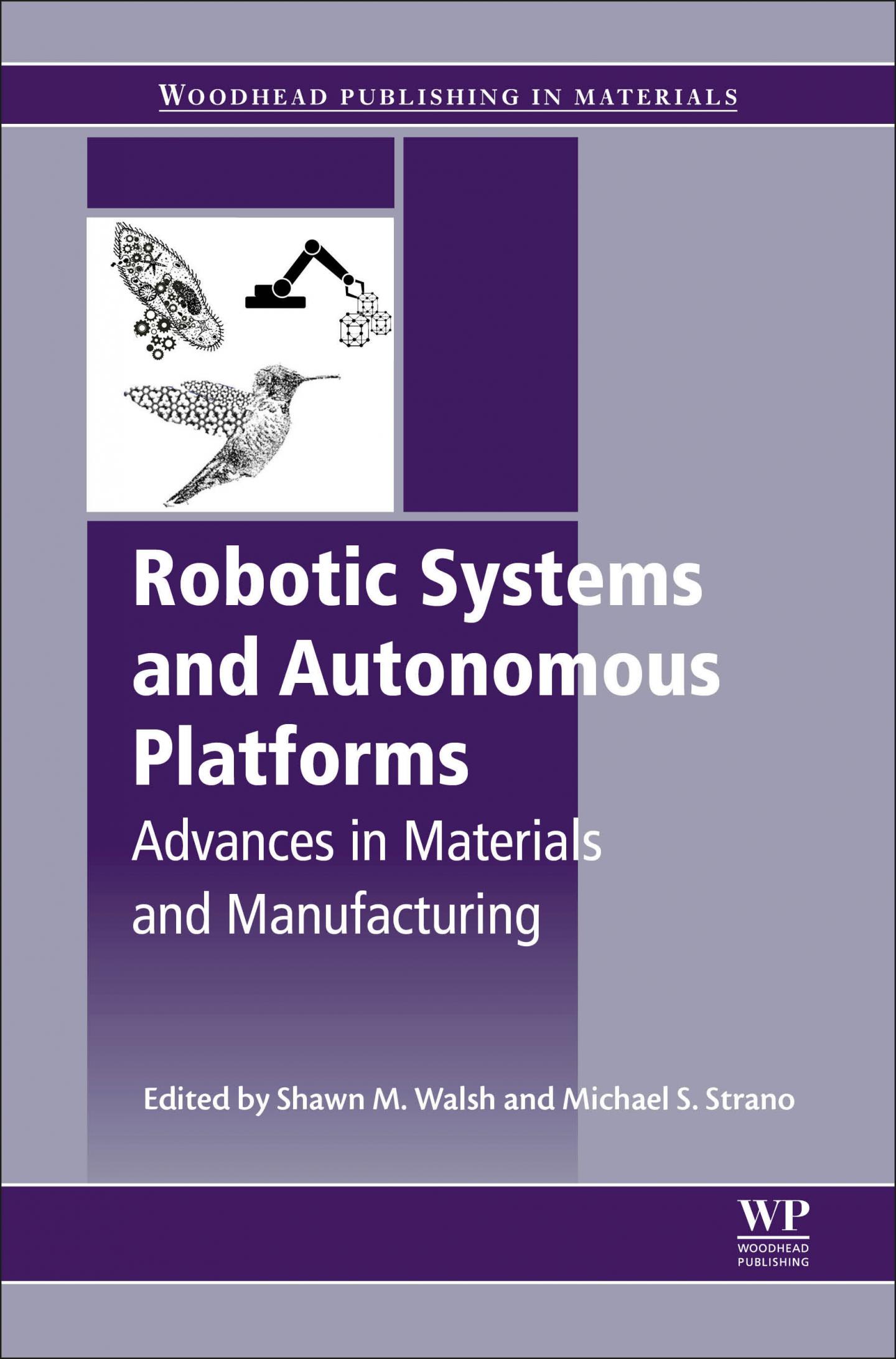 New book finds common ground in robotics, mat | EurekAlert!
