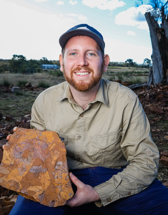 Life in the "dead" heart of Australia | EurekAlert!