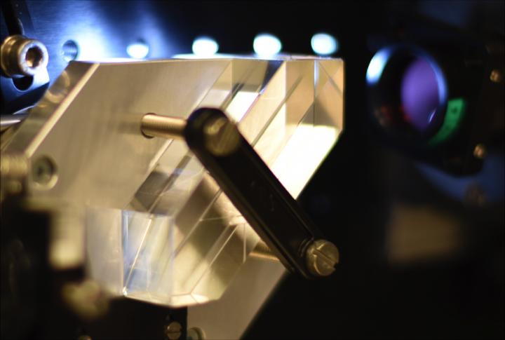 PRISM: Microscopy Add-on to Pe [IMAGE] | EurekAlert! Science News Releases